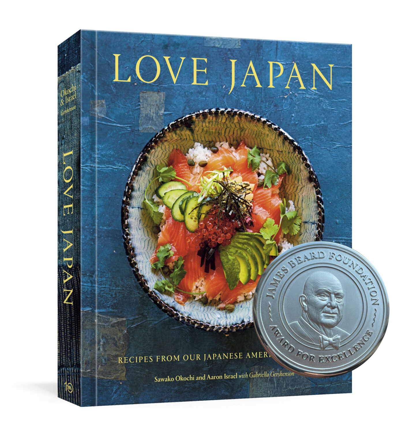 Shalom Japan | Matzoh Ball Ramen Shark Tank - Jewish & Japanese Food